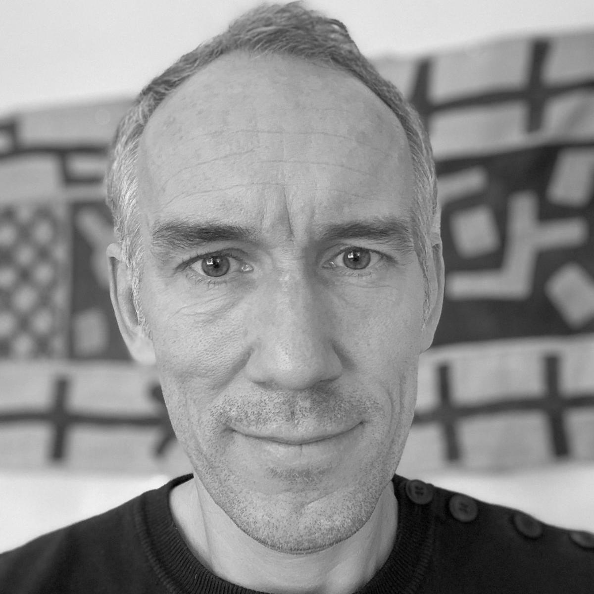 Sam Barratt - Max Publishing