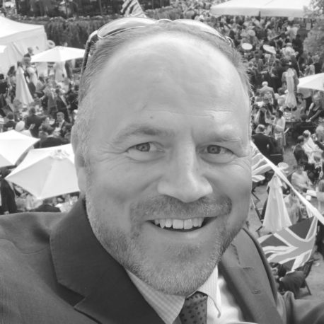 Simon Gresswell - Max Publishing